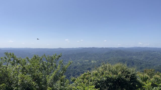 鹿野山九十九谷展望公園 – CYCLE SPORTS KYOTO 店長BLOG